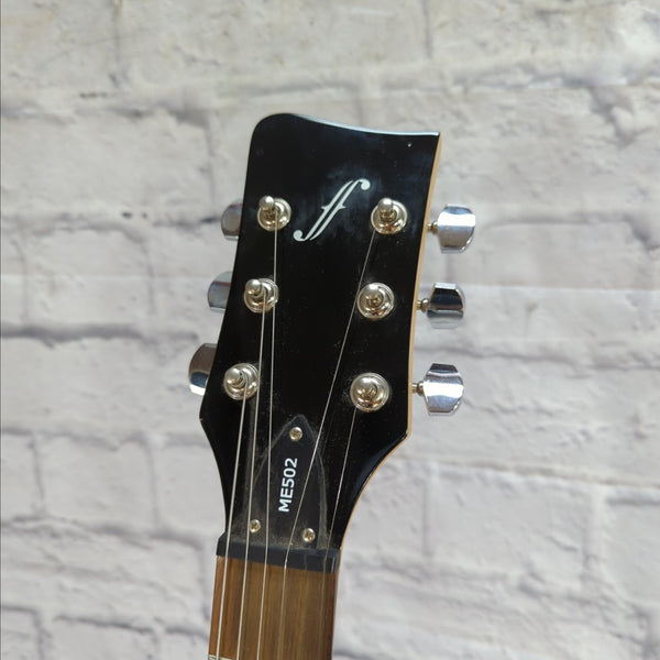 First Act ME502 Electric Guitar - Evolution Music