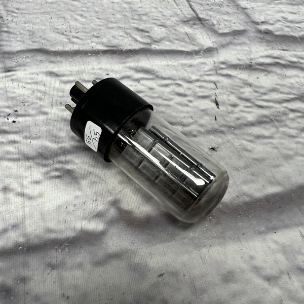 Sylvania 5Y3 Amplifier Tube - Evolution Music