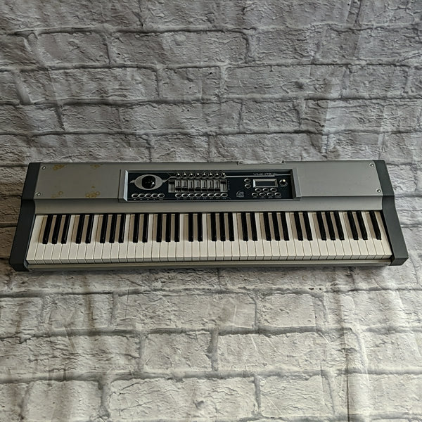 Fatar Studiologic VMK-176 Plus Digital Piano/MIDI Controller ...