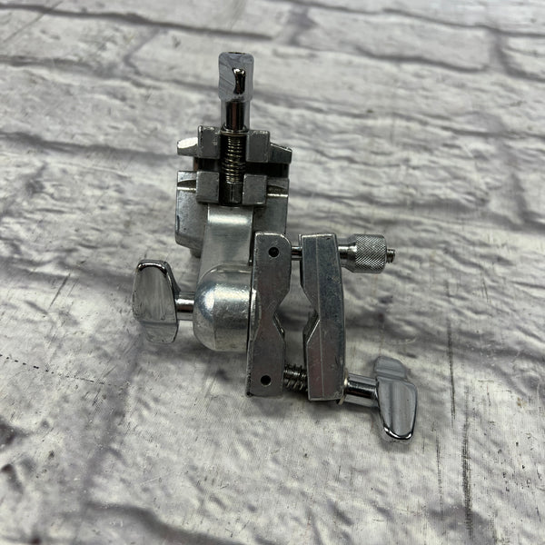 Pearl Square Drum Rack Cymbal Clamp - Evolution Music