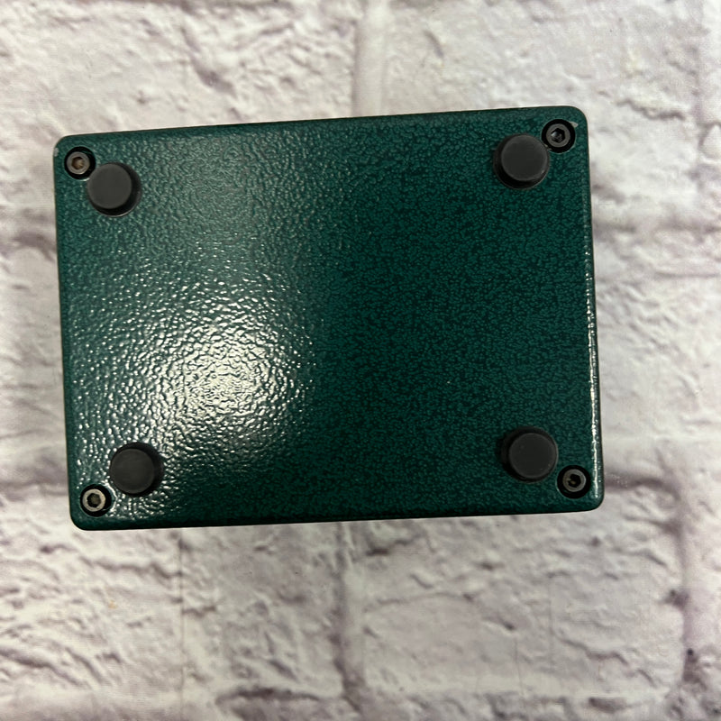 MXR Dime Distortion Pedal - Evolution Music