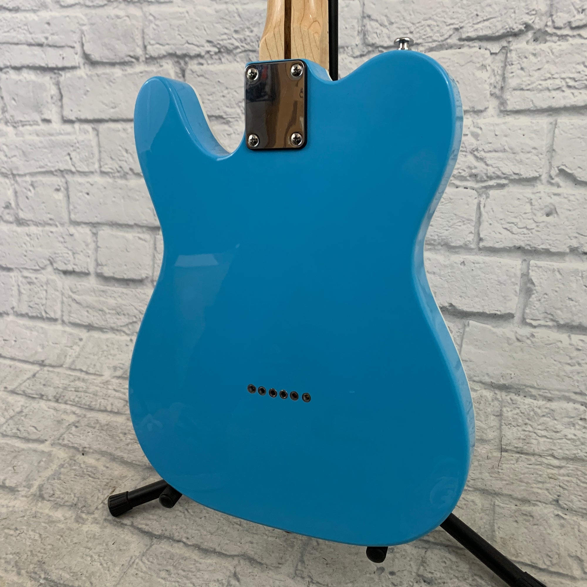 Firefly Pure Series FFTH Thinline Tele Electric Guitar - Evolution Music