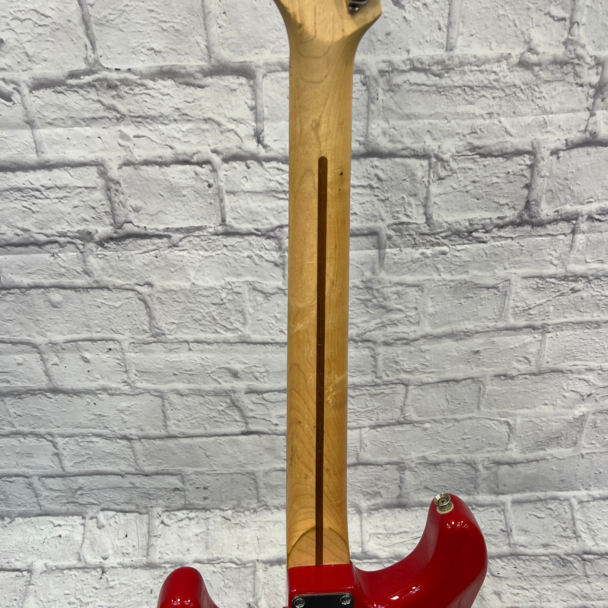 Cort S Style 6 String Electric Guitar - Evolution Music