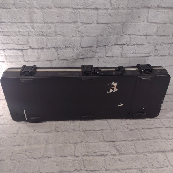 Fender Electric Guitar Hard Case - Evolution Music
