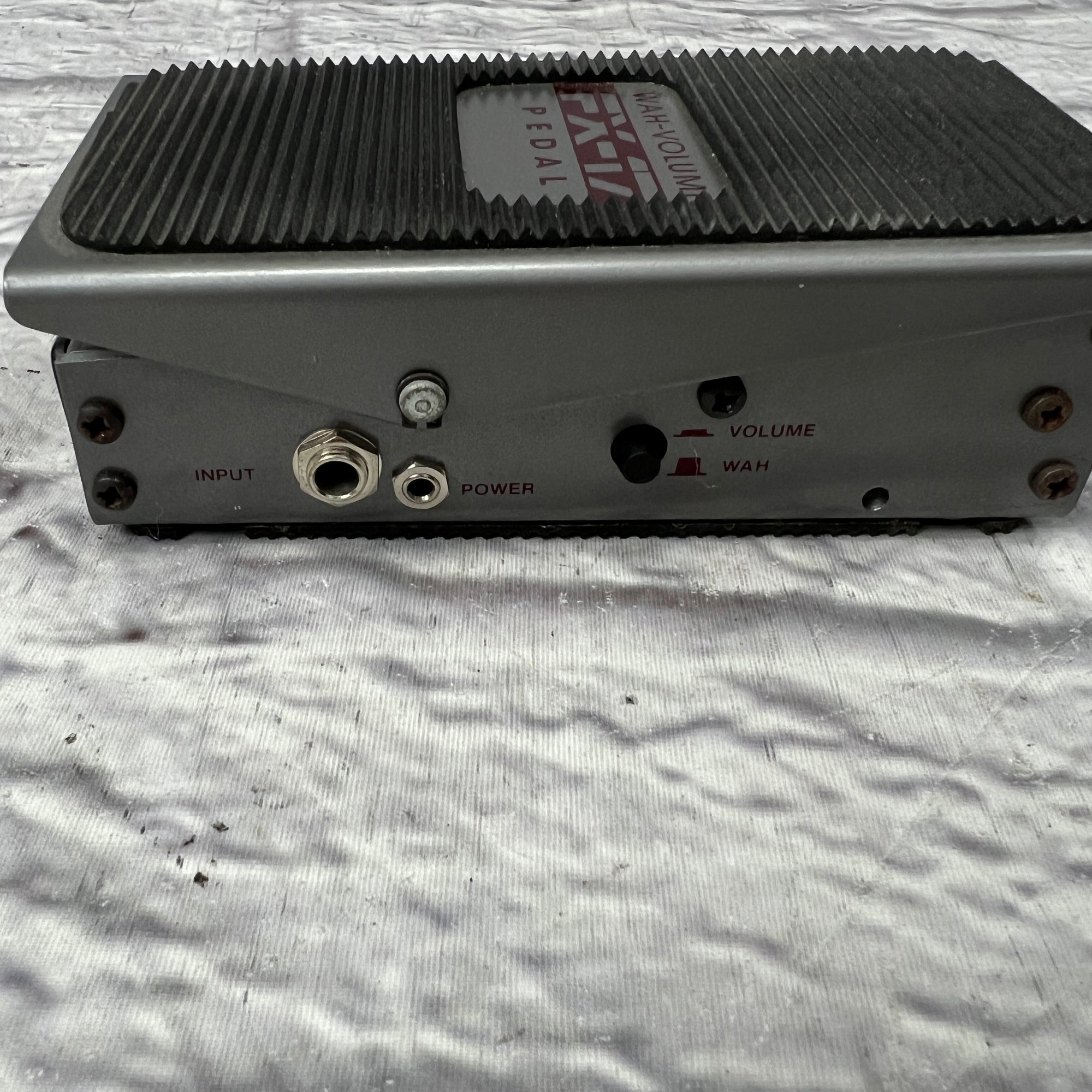 DOD FX-17 Effects Pedals - Evolution Music