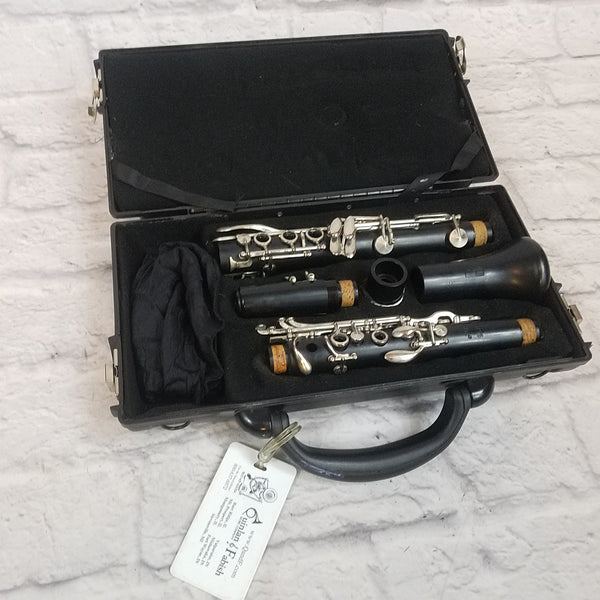 Leblanc Bliss Bb Clarinet - Evolution Music