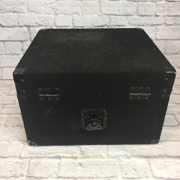 Odyssey 10U Slanted Rack Mixer Case - Evolution Music