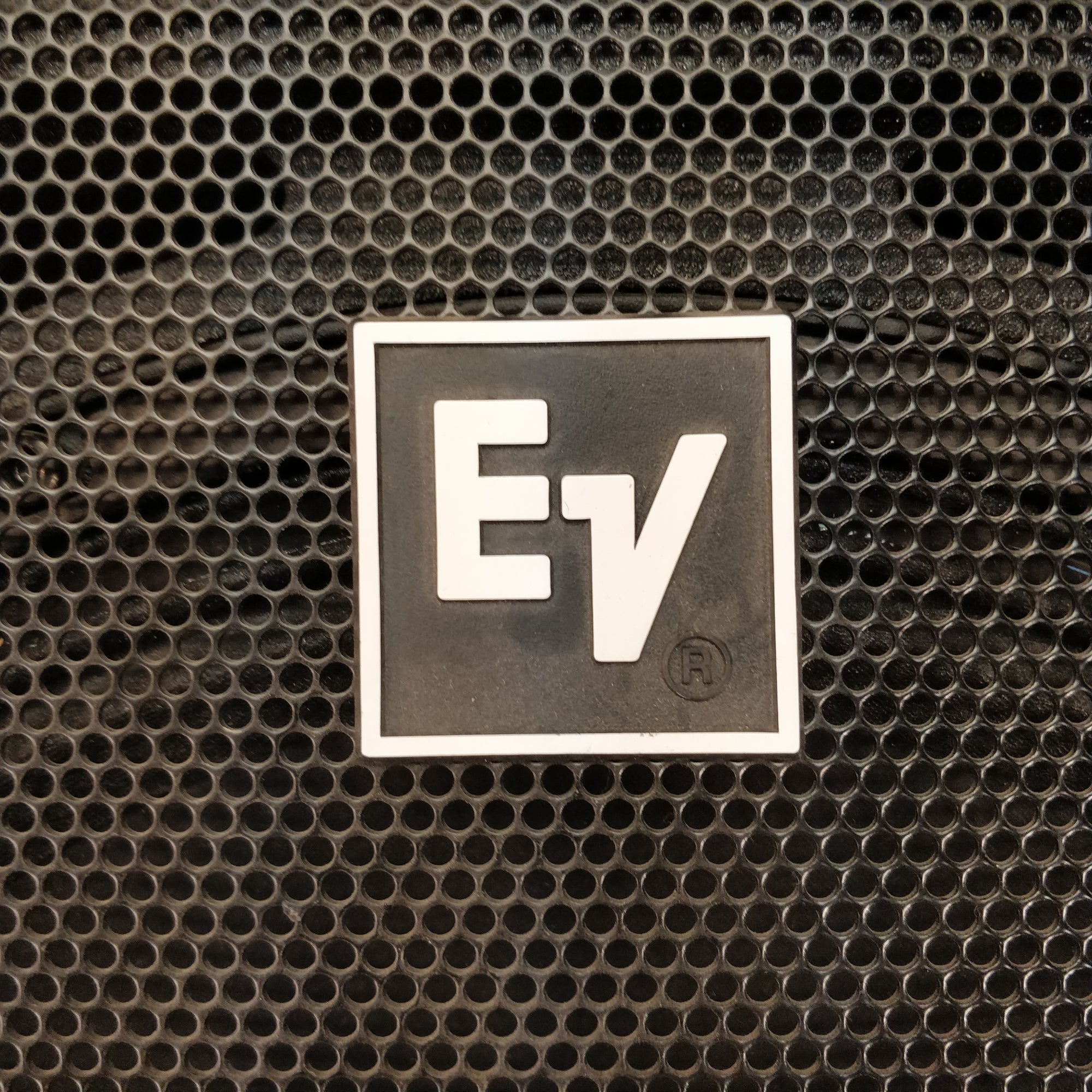 Electro Voice EVI 15 Vari Intense Loudspeaker - Evolution Music