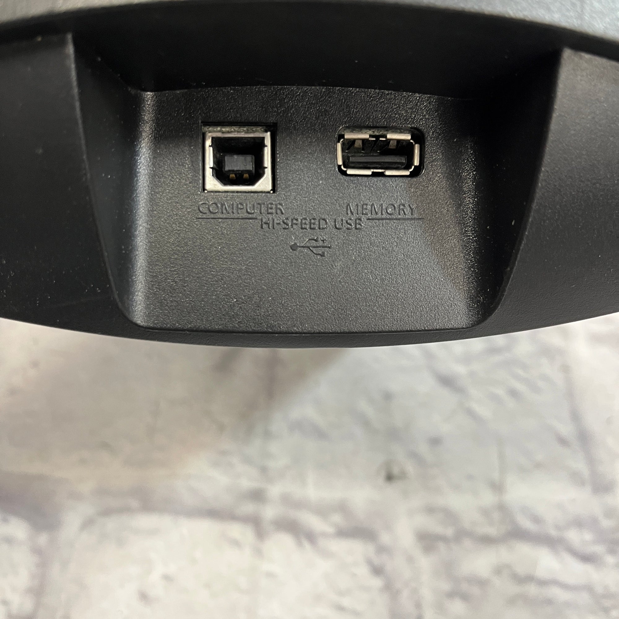 Roland TD-11 Drum Module - Evolution Music