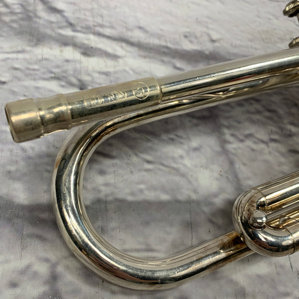 Holton T602 Trumpet - Evolution Music