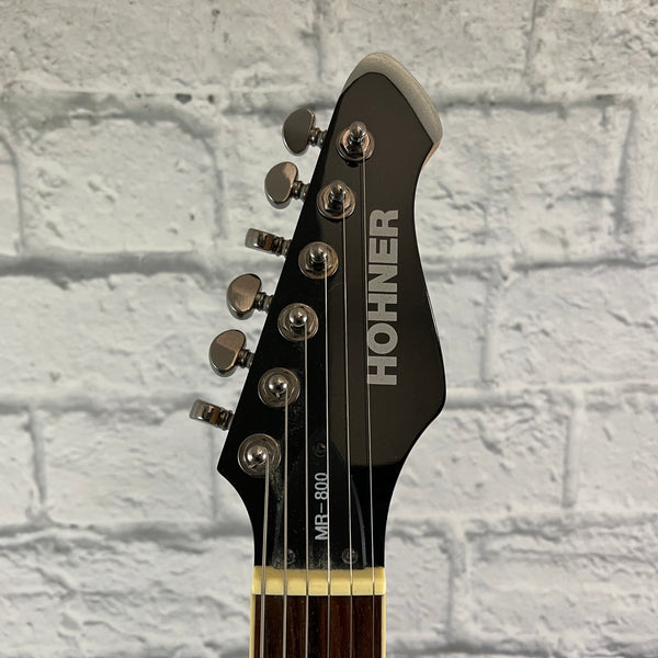 Hohner HR-800 Electric Guitar - Evolution Music