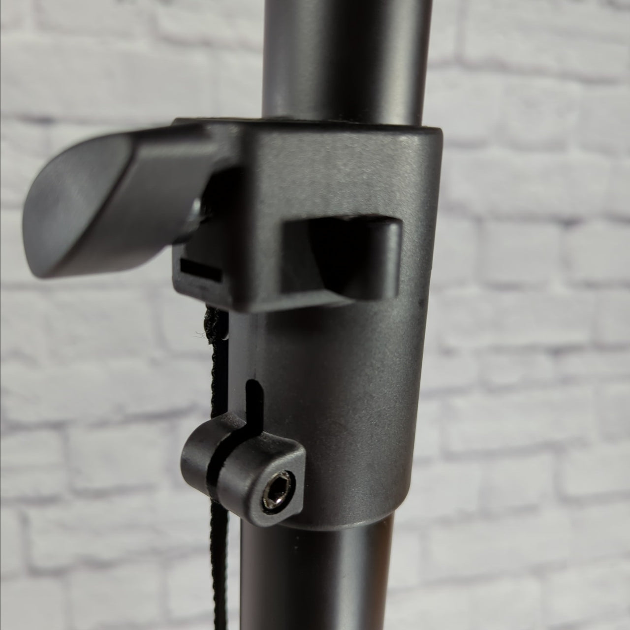 On-Stage Studio Monitor Stands - Evolution Music