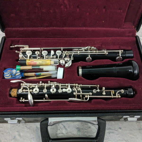 Yamaha Oboe - Evolution Music