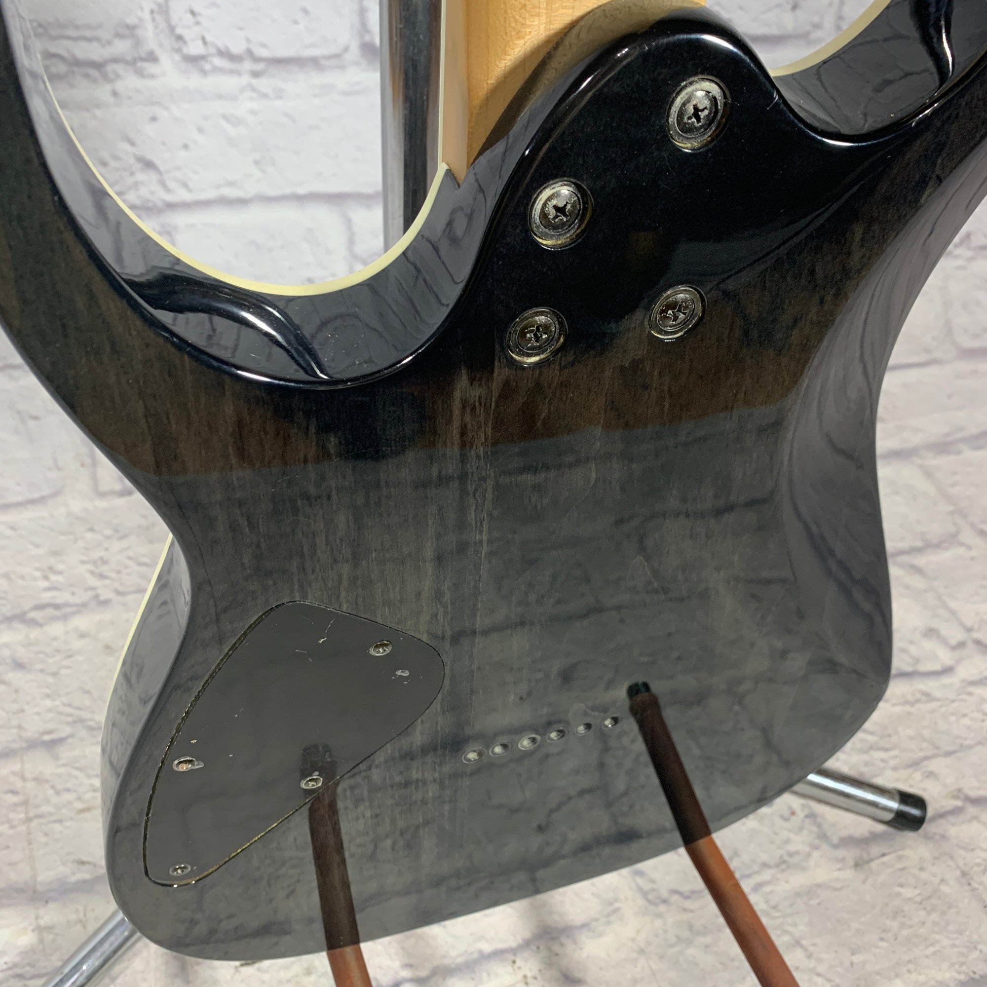 Ibanez RG3EX1 Electric Guitar - Evolution Music