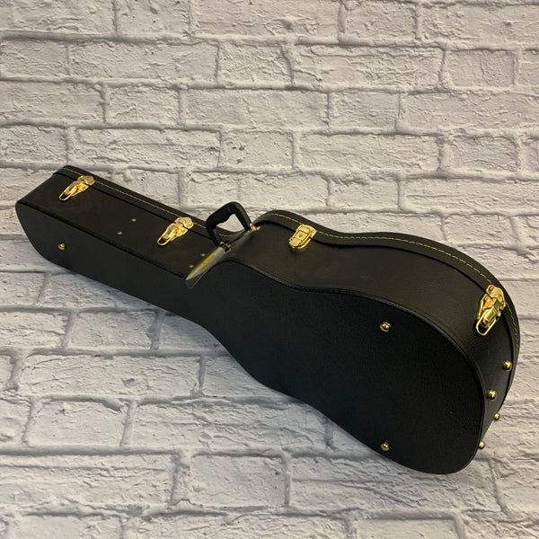 Guardian Dreadnaught Acoustic Guitar Case - Evolution Music