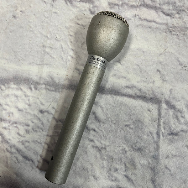 Electro-Voice 635A Omnidirectional Microphone - Evolution Music