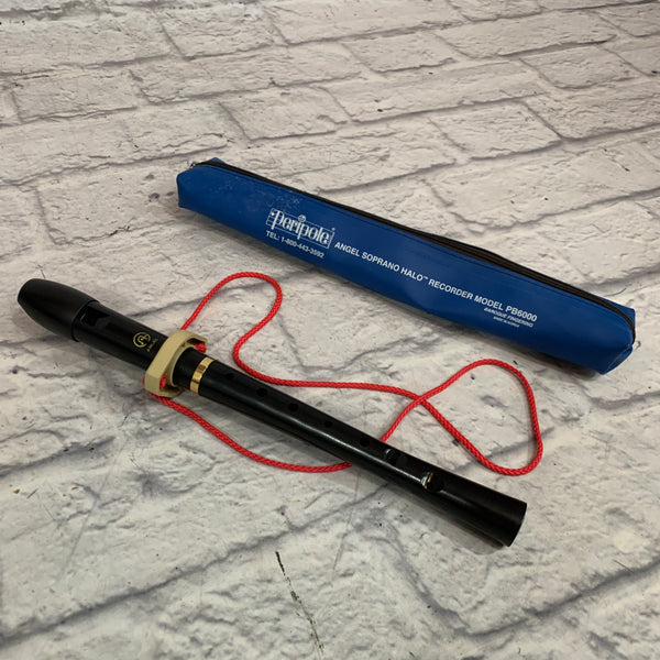 Student Recorder - Evolution Music