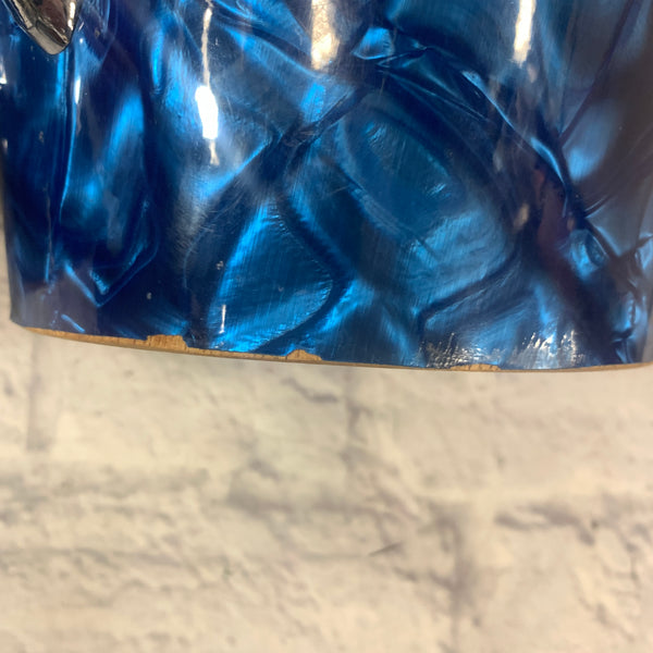 Unknown MIJ Blue Diamond Bongos - Evolution Music