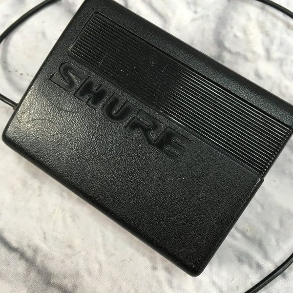 Shure EC4 / EC1 Wireless System - Evolution Music