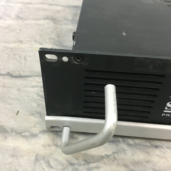 Soundtech Digital Power Source 1300 Power Amp - Evolution Music