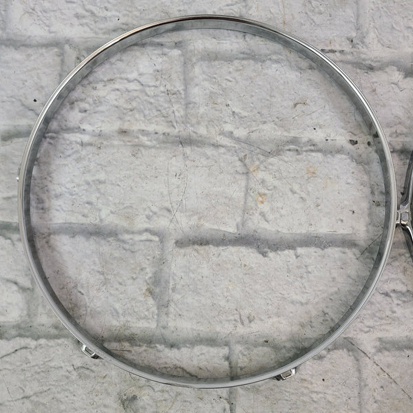 14'' Drum Hoops (Pair) - Evolution Music