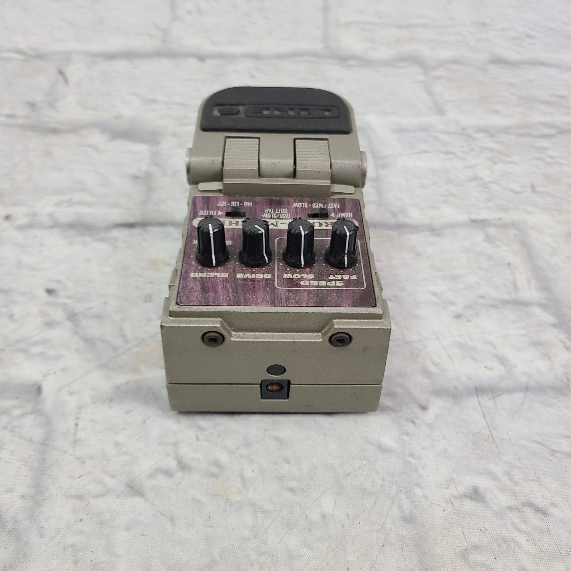 Line 6 ToneCore Roto-Machine - Evolution Music