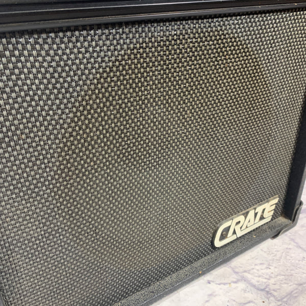 Crate GX 30M 1x12 Guitar Combo Amp - Evolution Music