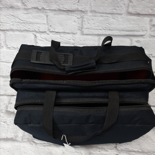 Rok Sak 3 Compartment Soft Carrying Bag - Evolution Music