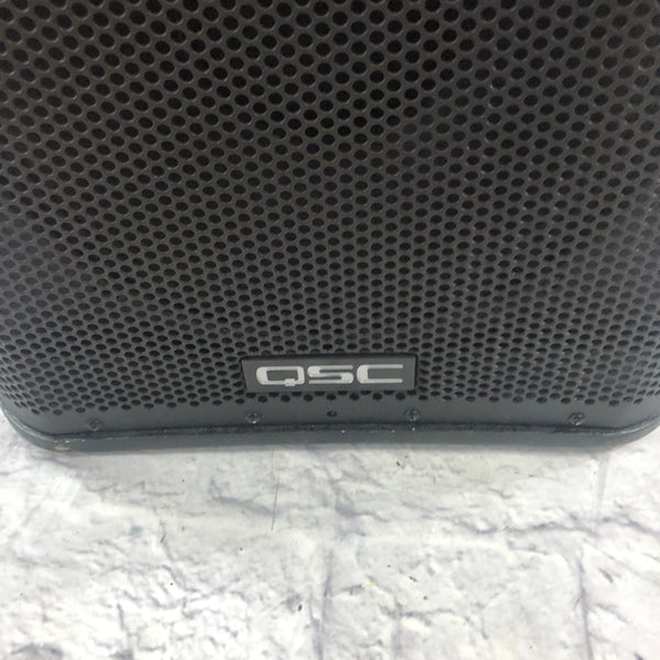 QSC HPR122i Active Powered Speaker - Evolution Music