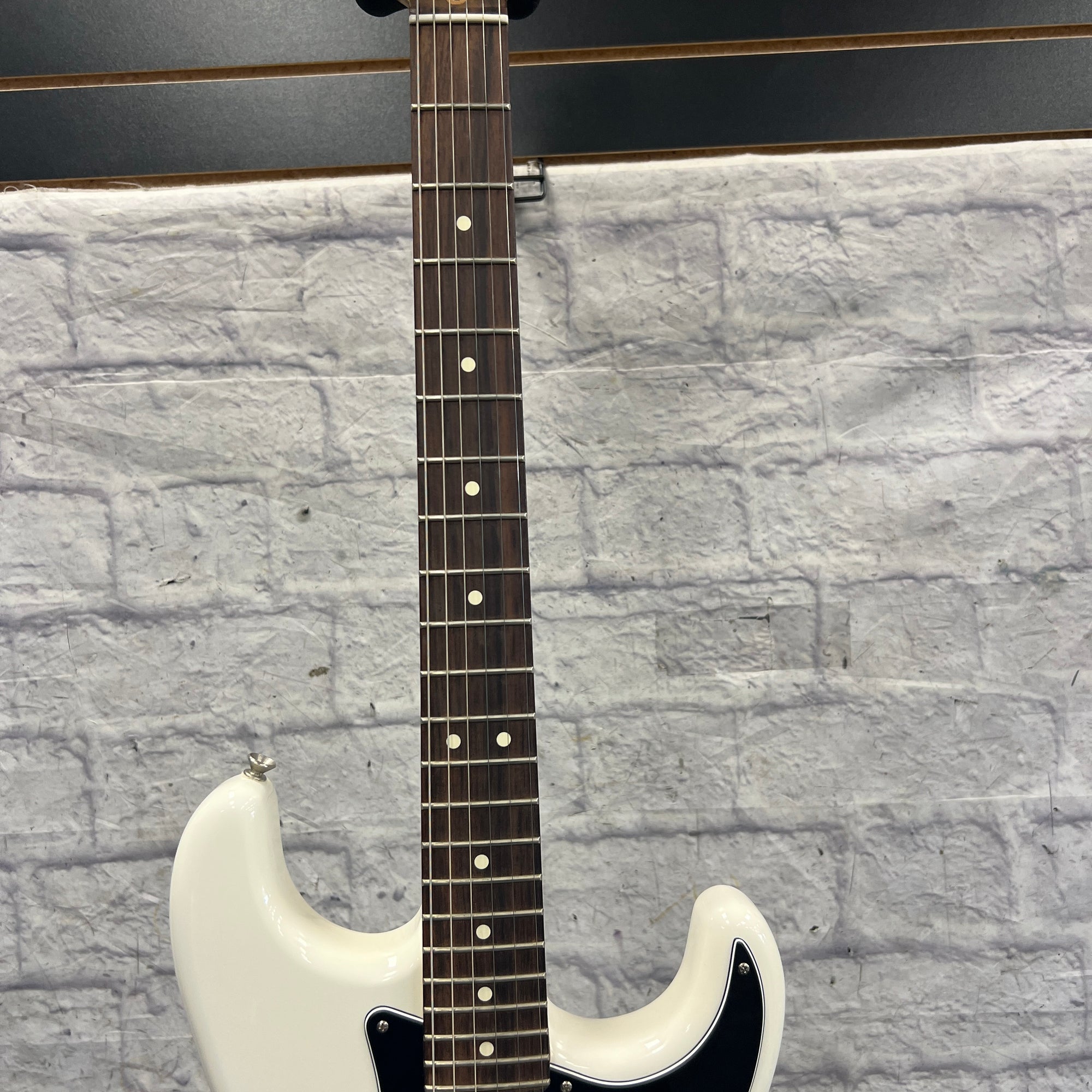 Fender American Performer Stratocaster Electric Guitar - Evolution Music