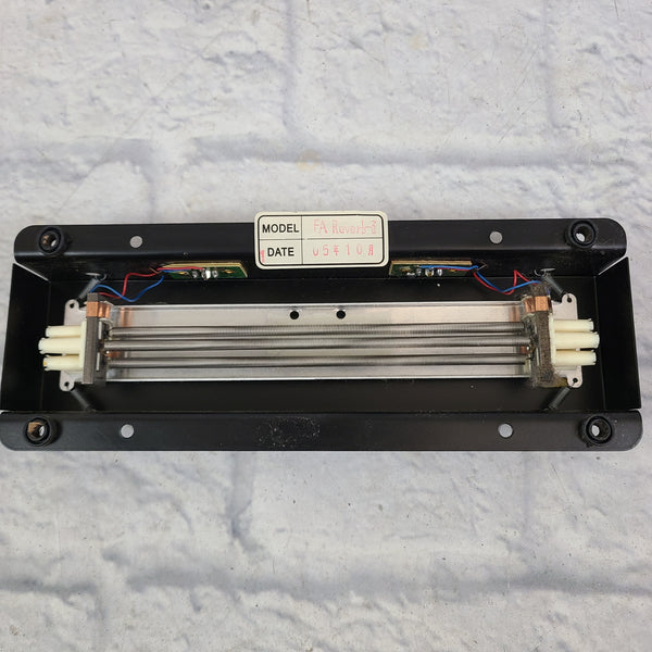 Accutronics FA Reverb-3 Fender Spring Tank - Evolution Music