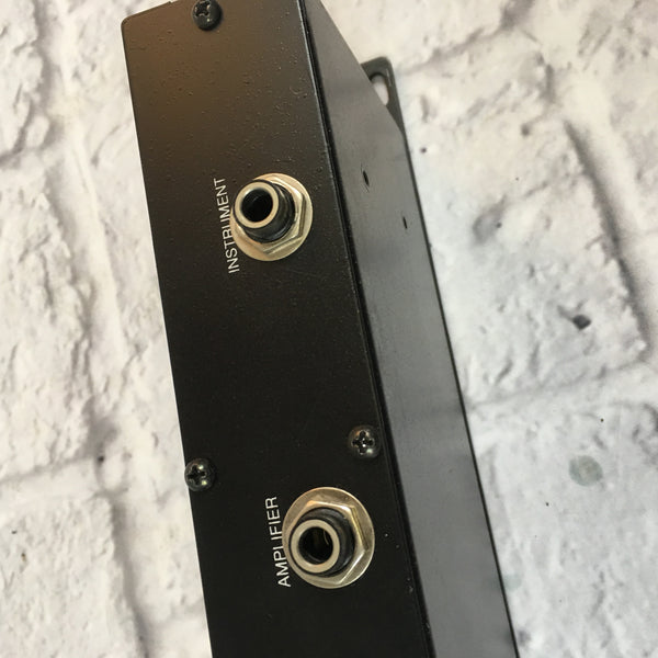 Sabine RT-1600 Rackmount Tuner - Evolution Music