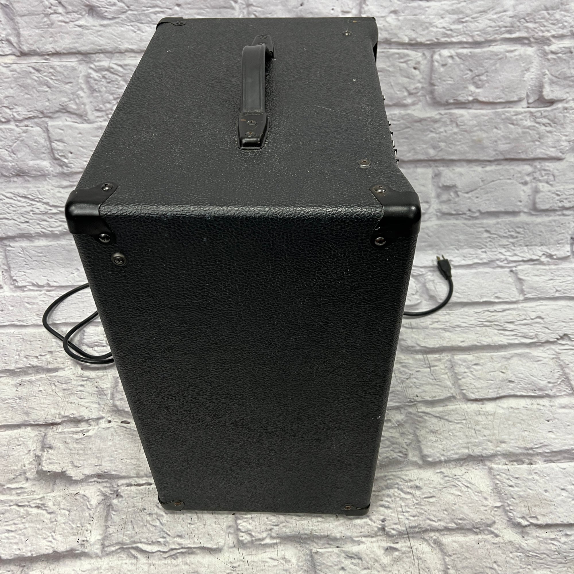 Fender KXR-60 Amp - Evolution Music