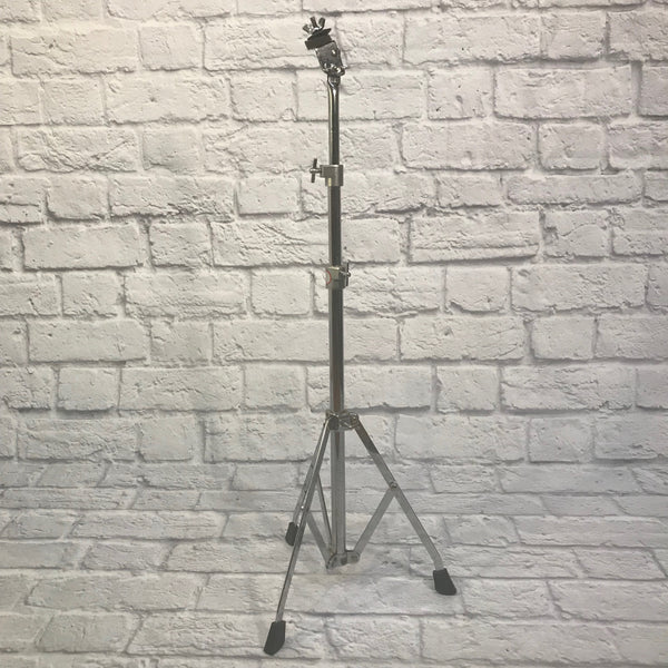 Space Percussion Mini Straight Cymbal Stand - Evolution Music
