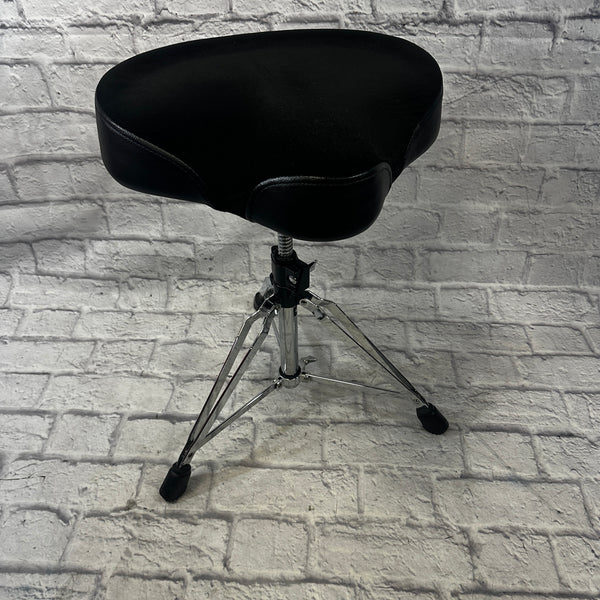 SP Sound Percussion Motorcycle Drum Throne - Evolution Music