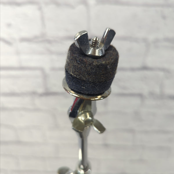 Ludwig Vintage Atlas Flat Base Straight Cymbal Stand - Evolution Music