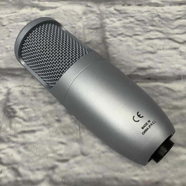 AKG Perception 100 Condenser Microphone - Evolution Music