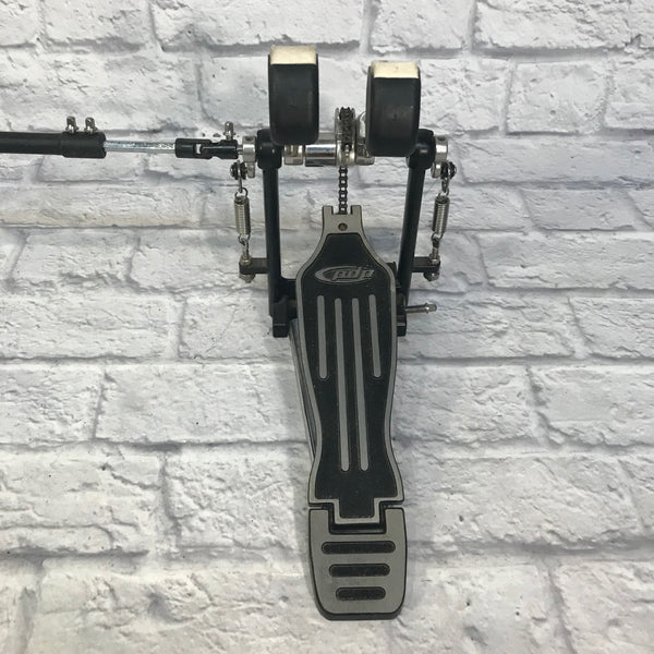 PDP Double Bass Drum Pedal - Evolution Music