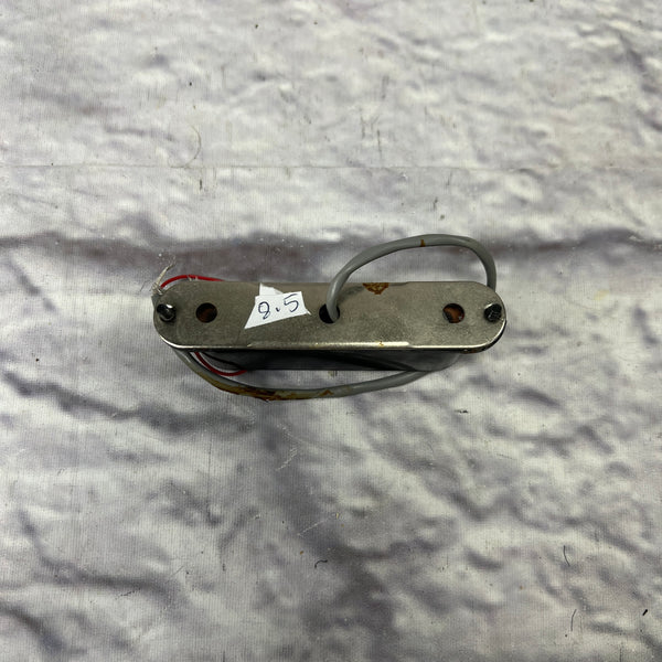 Jackson 8.5k 3 Conductor Single Coil Pickup - Evolution Music