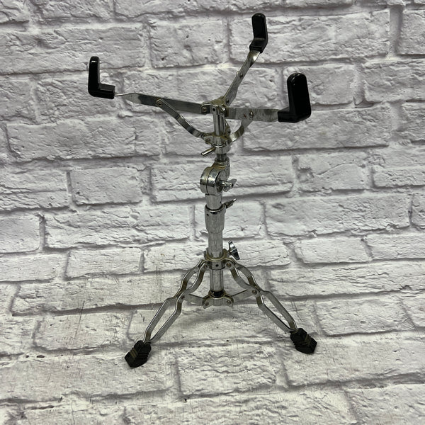 Pearl Double Braced Snare Stand - Evolution Music