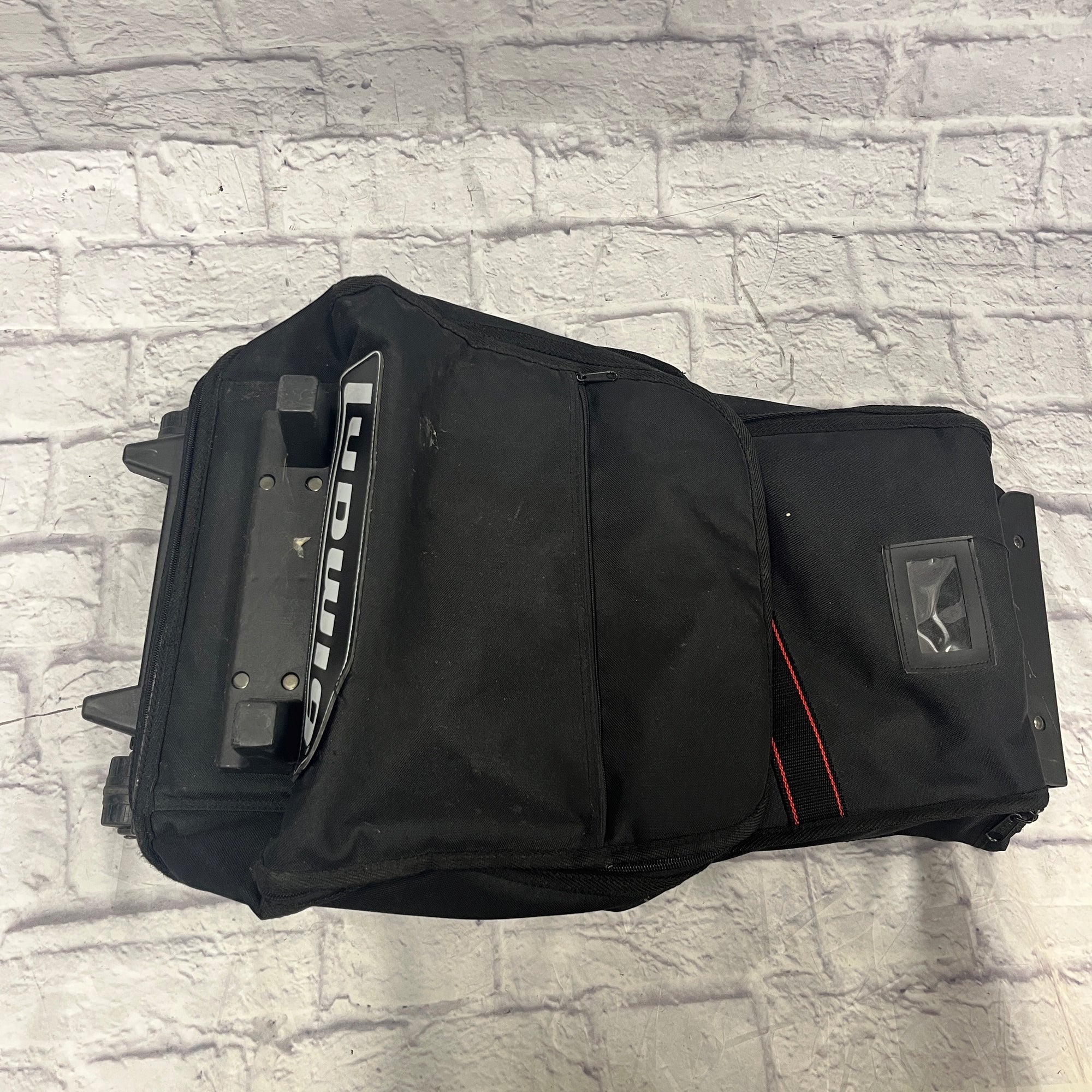 Ludwig Student Hardware Bag - Evolution Music