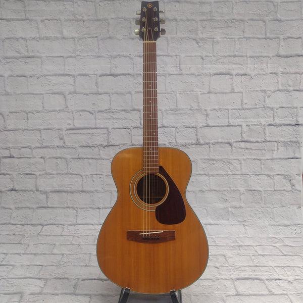 Yamaha FG170 Acoustic Guitar Taiwan - Evolution Music
