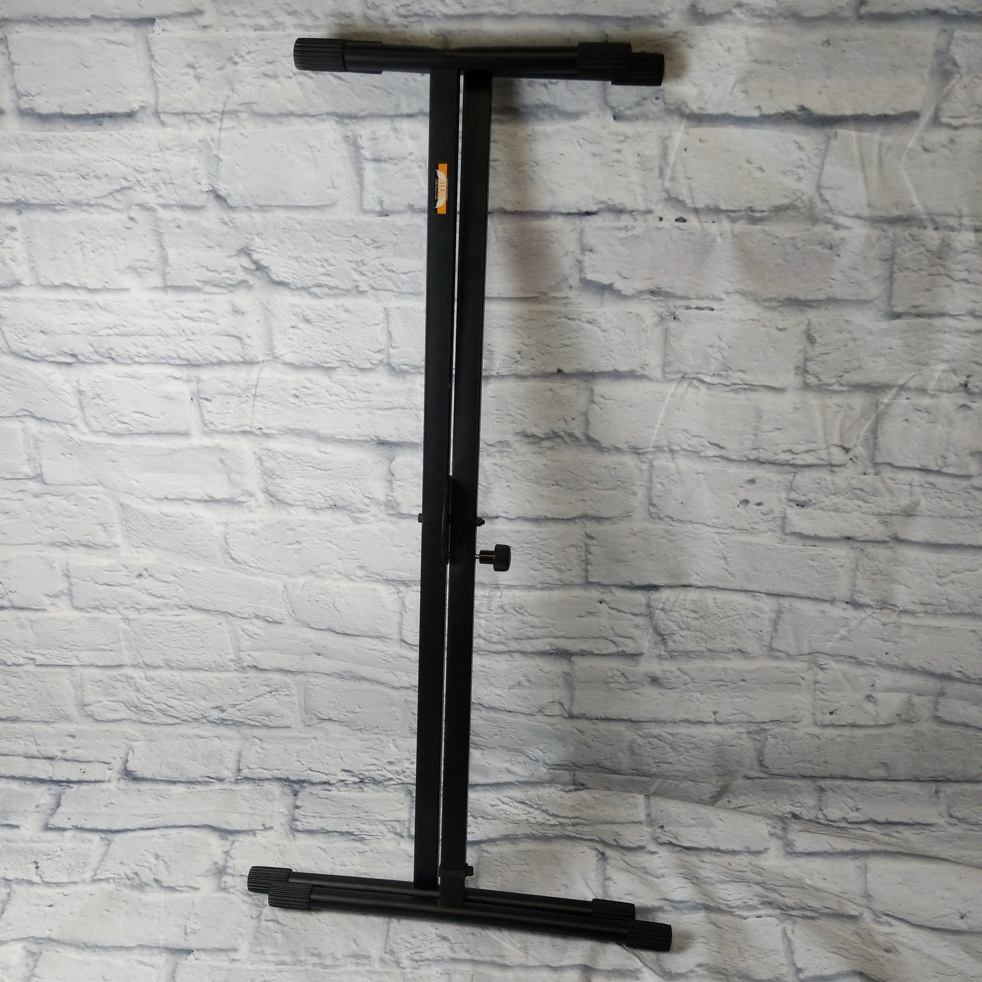 Hamilton stage Rocker keyboard stand - Evolution Music