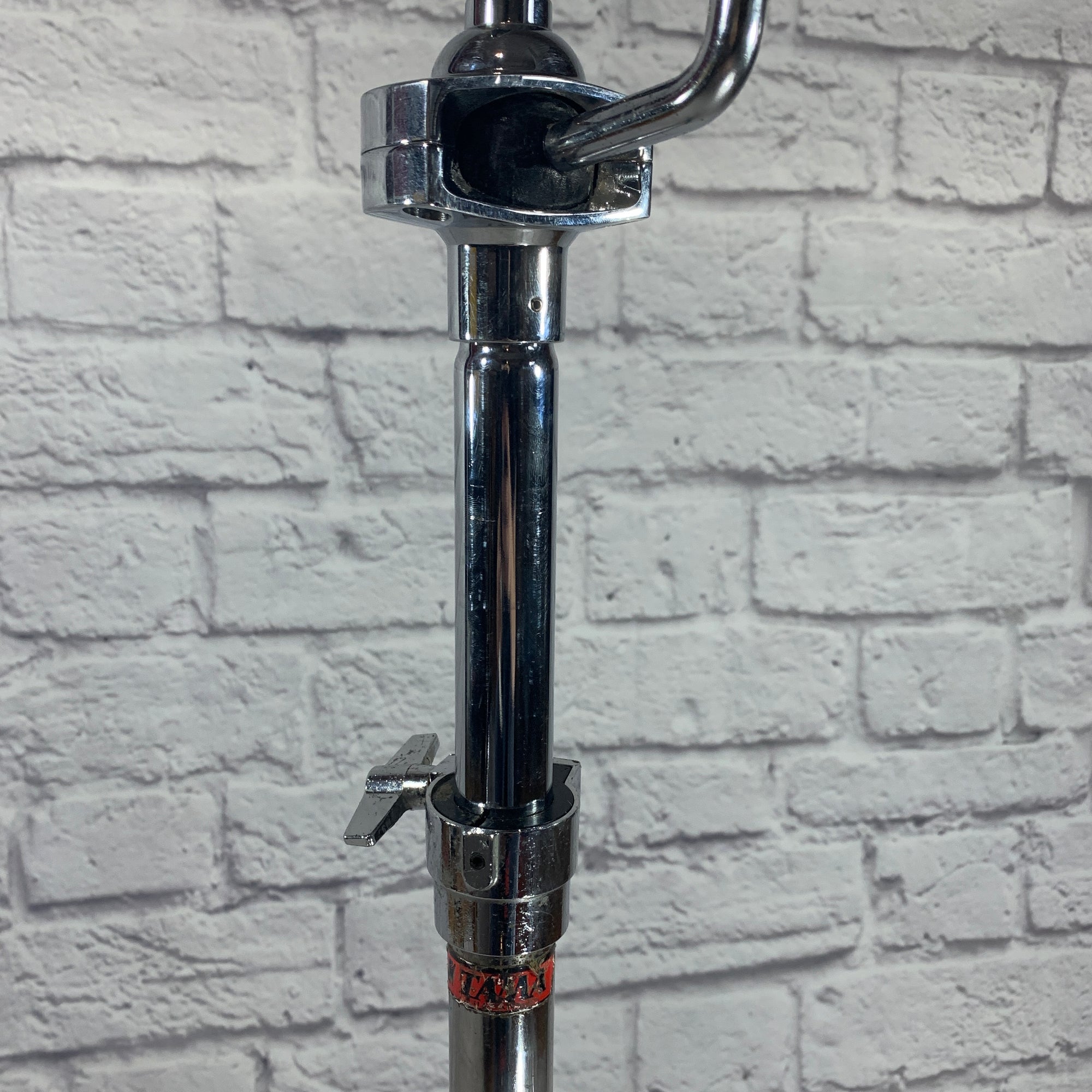 Tama Double Braced Tom Mount Stand - Evolution Music