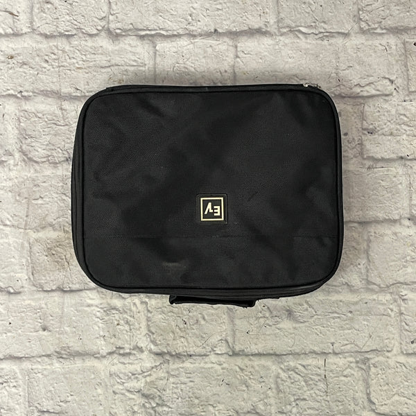 Electro-Voice PL22 Wireless Mic and R300 Receiver with Case - Evolution ...