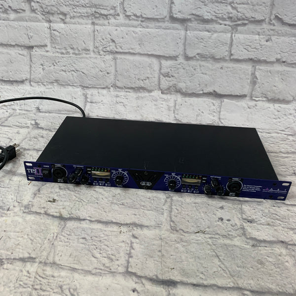 Art TPS II Tube Preamp System - Evolution Music