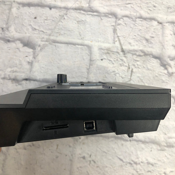 Roland TD 17 Drum Module - Evolution Music