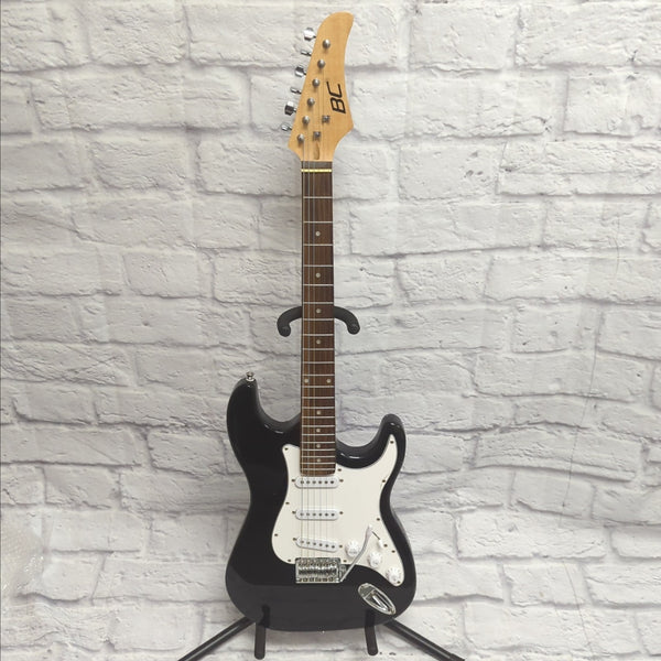 BC Strat Style Guitar Electric Guitar - Evolution Music
