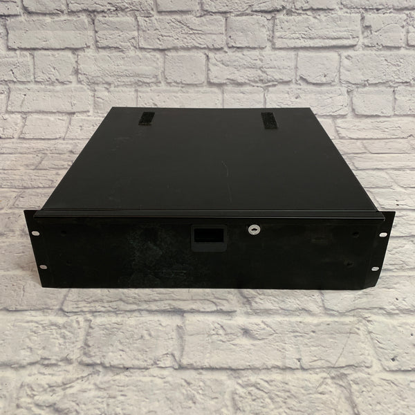 Middle Atlantic D2 Rackmount 2U Drawer - Evolution Music