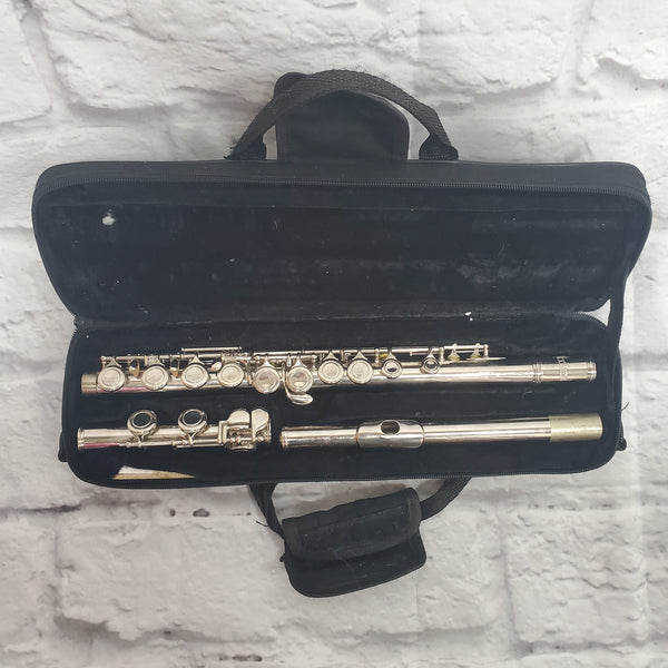 Oxford Student Flute - Evolution Music